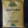 Speciality Fertilizers - ZFC Limited