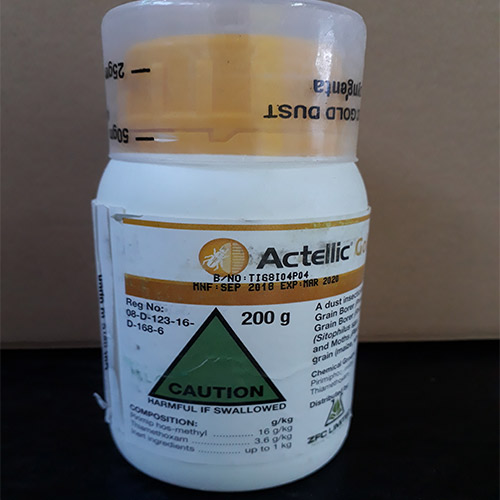 Insecticides - ZFC Limited