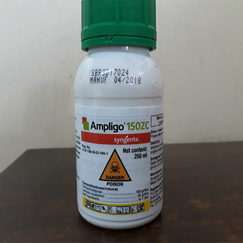 Insecticides - ZFC Limited